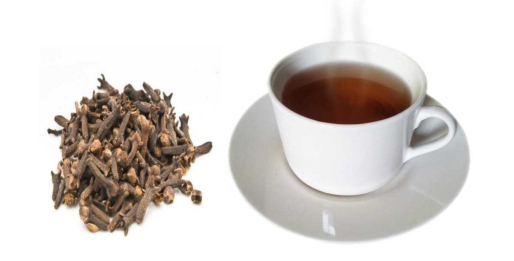 7 Amazing Benefits of Clove Tea » Your Health Orbit